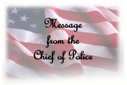 Police Department | Platteville Wisconsin