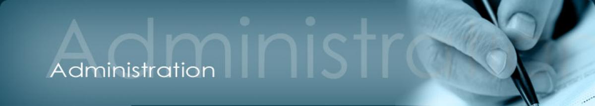 Administration Home | Platteville Wisconsin