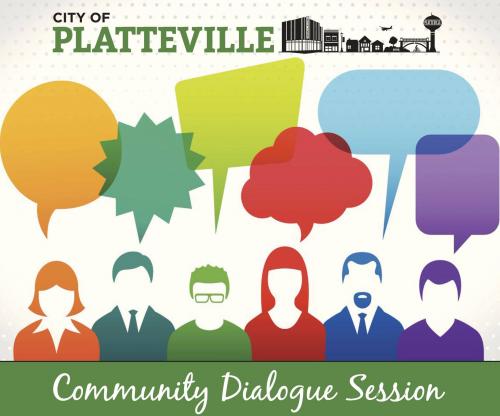 Strategic Plan Community Dialogue Session to be held Tuesday, August 4 ...
