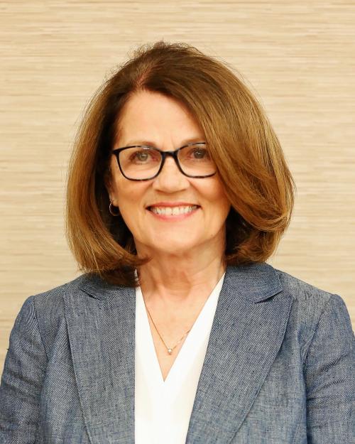 Kathy Kopp, Council President Pro Tem | Platteville Wisconsin