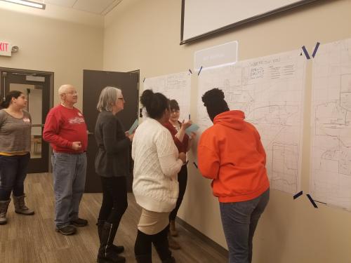 PATH | Platteville Wisconsin