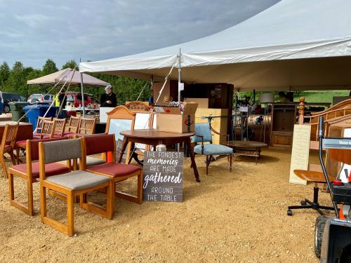 City Receives Recycling Excellence Award For Swap Event | Platteville ...
