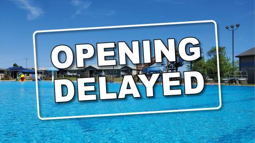 Platteville Family Aquatic Center Opening Delayed Until June 20, 2022 ...